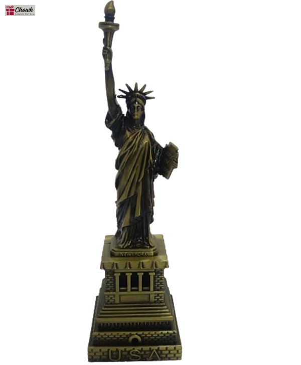 Stunning World Monument Miniature Models - Eiffel Tower, Big Ben, Burj ...